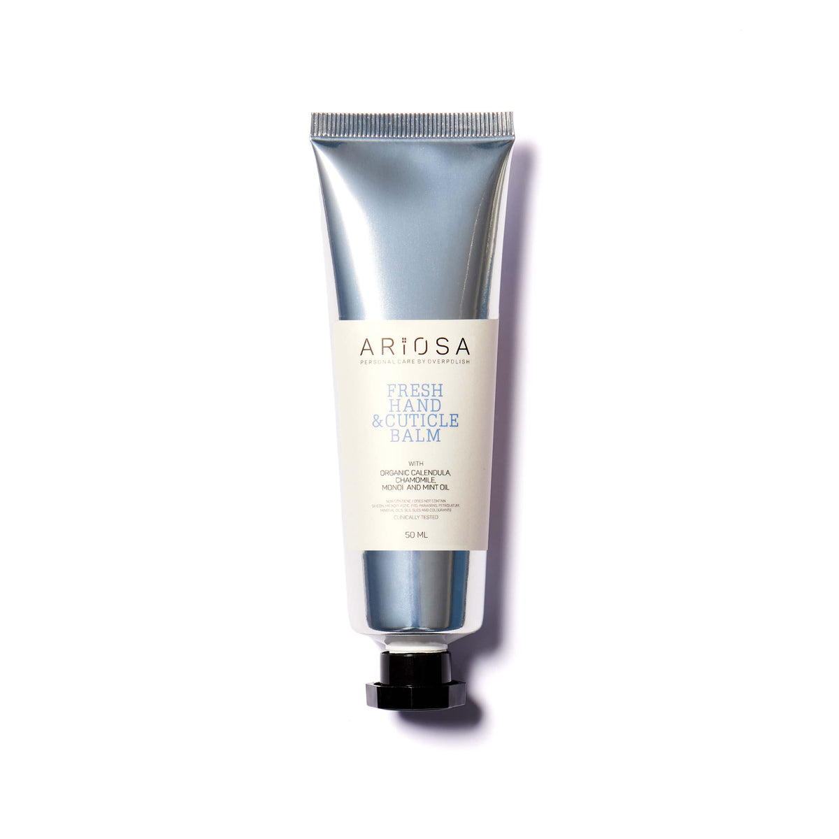 Ariosa Fresh Hand & Cuticle Balm - 50 ML – Nailover
