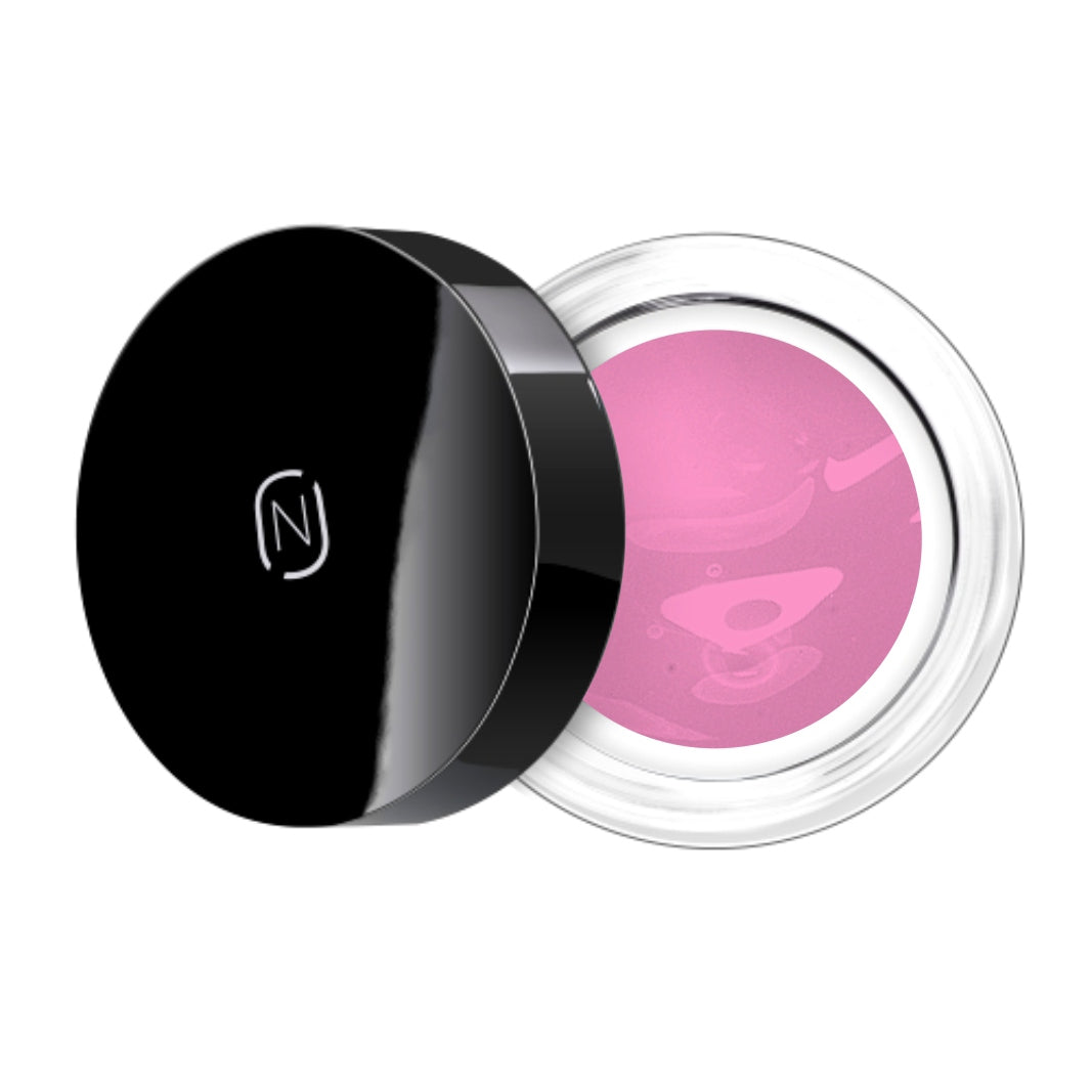 Builder Gel - Pinky Refill – Nailover